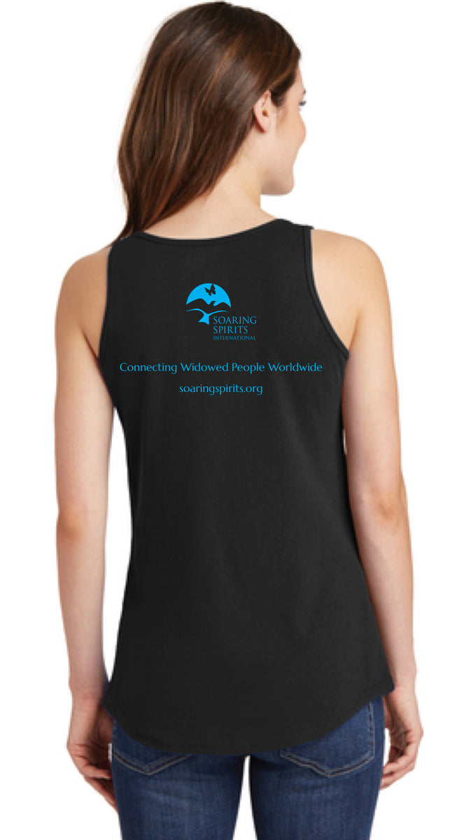 Hope Now EXCLUSIVE Telethon Tank – Soaring Spirits International